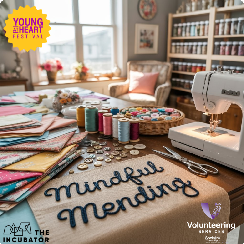 Events & Training | Volunteering Services | Western Bay of Plenty